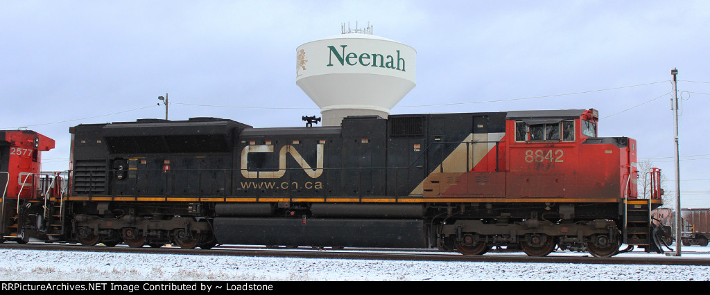 CN 8842